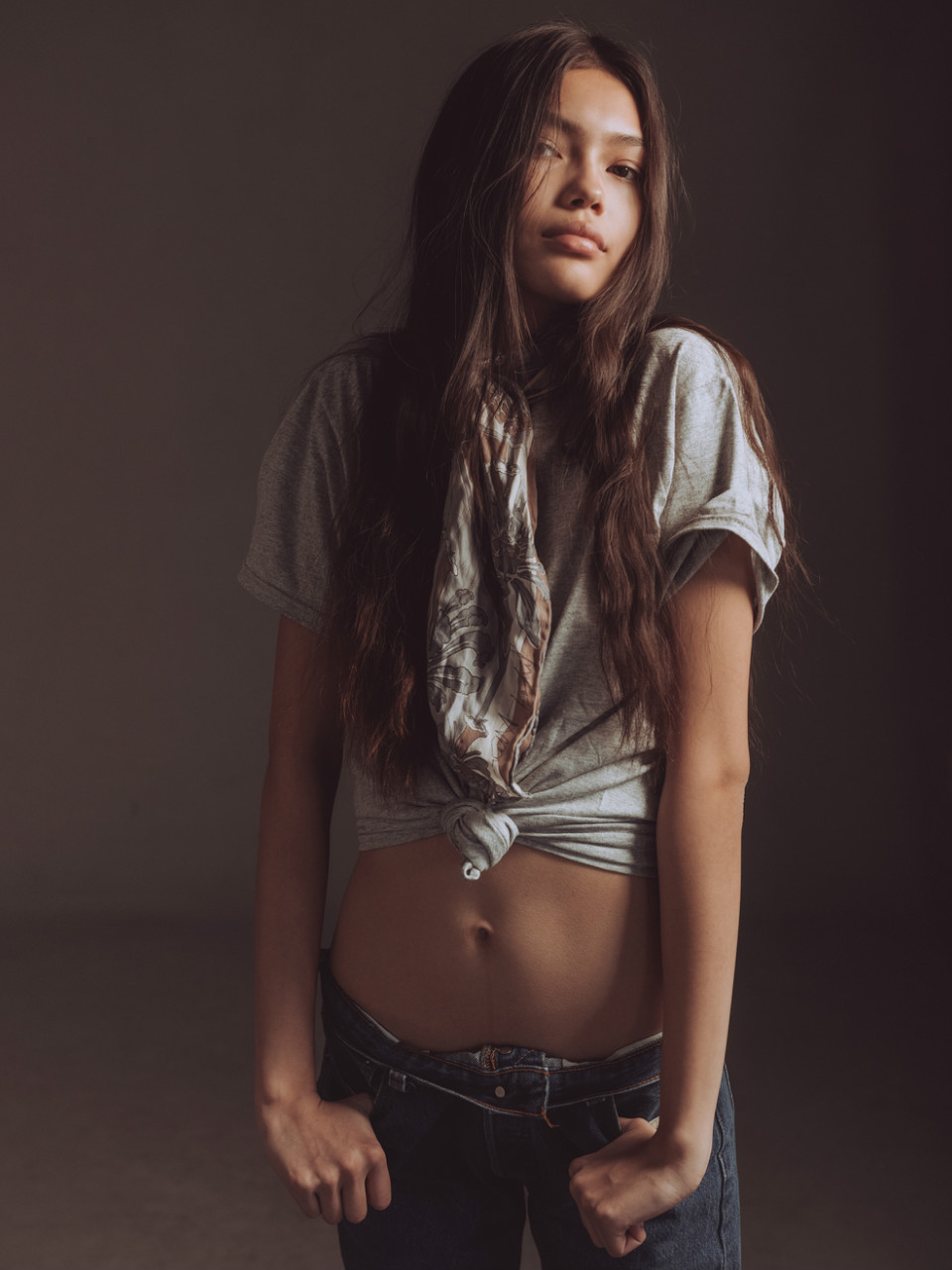 Heather Diamond Strongarm | The Society