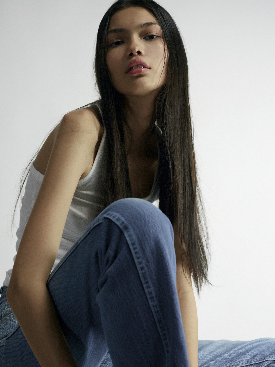 Heather Diamond Strongarm | The Society