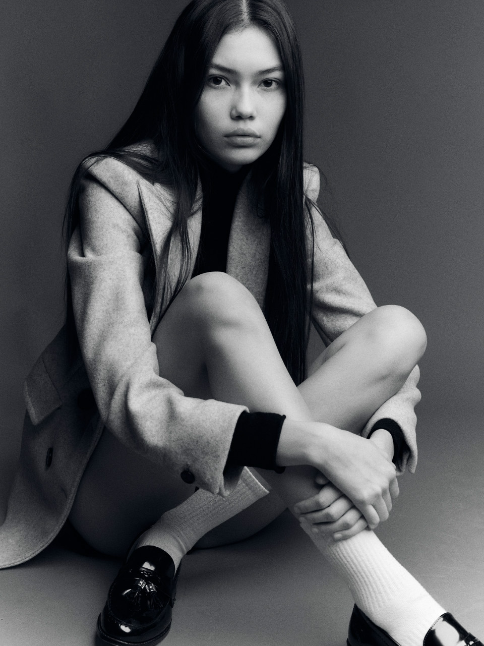 Heather Diamond Strongarm | The Society