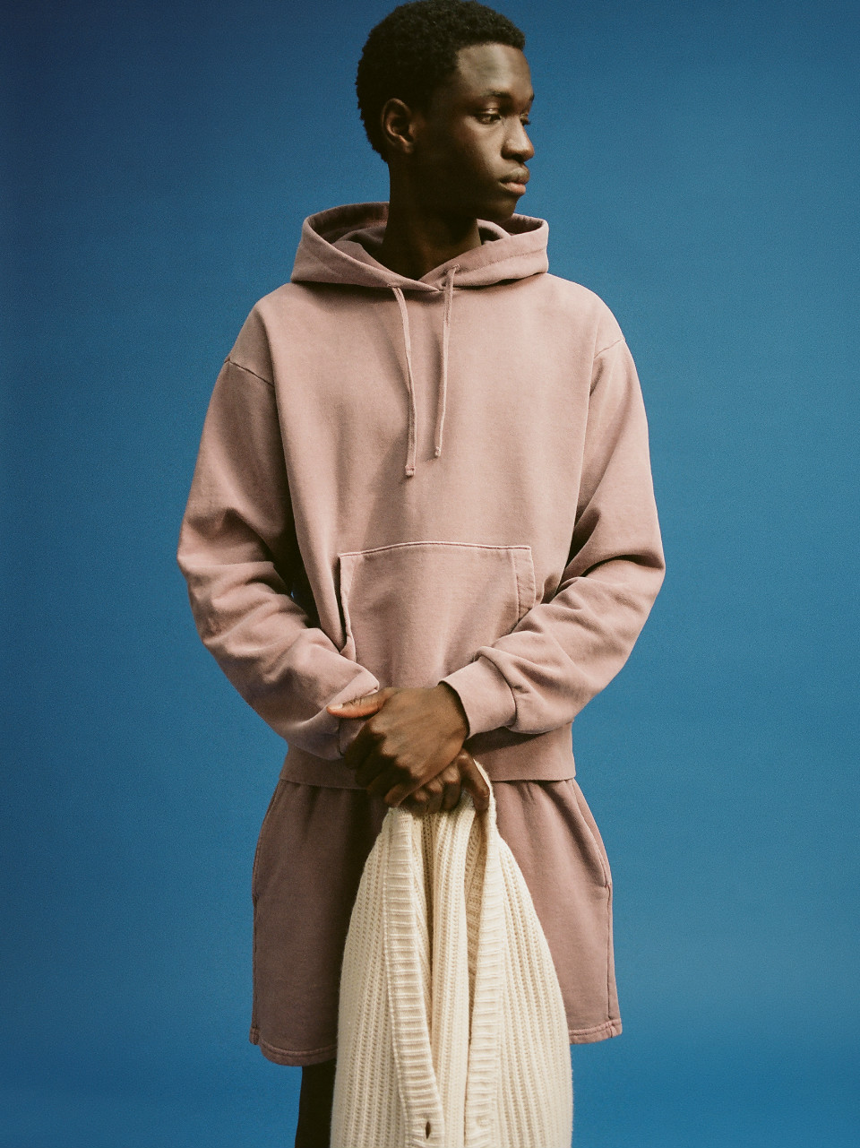 MOHAMED SECK | The Society