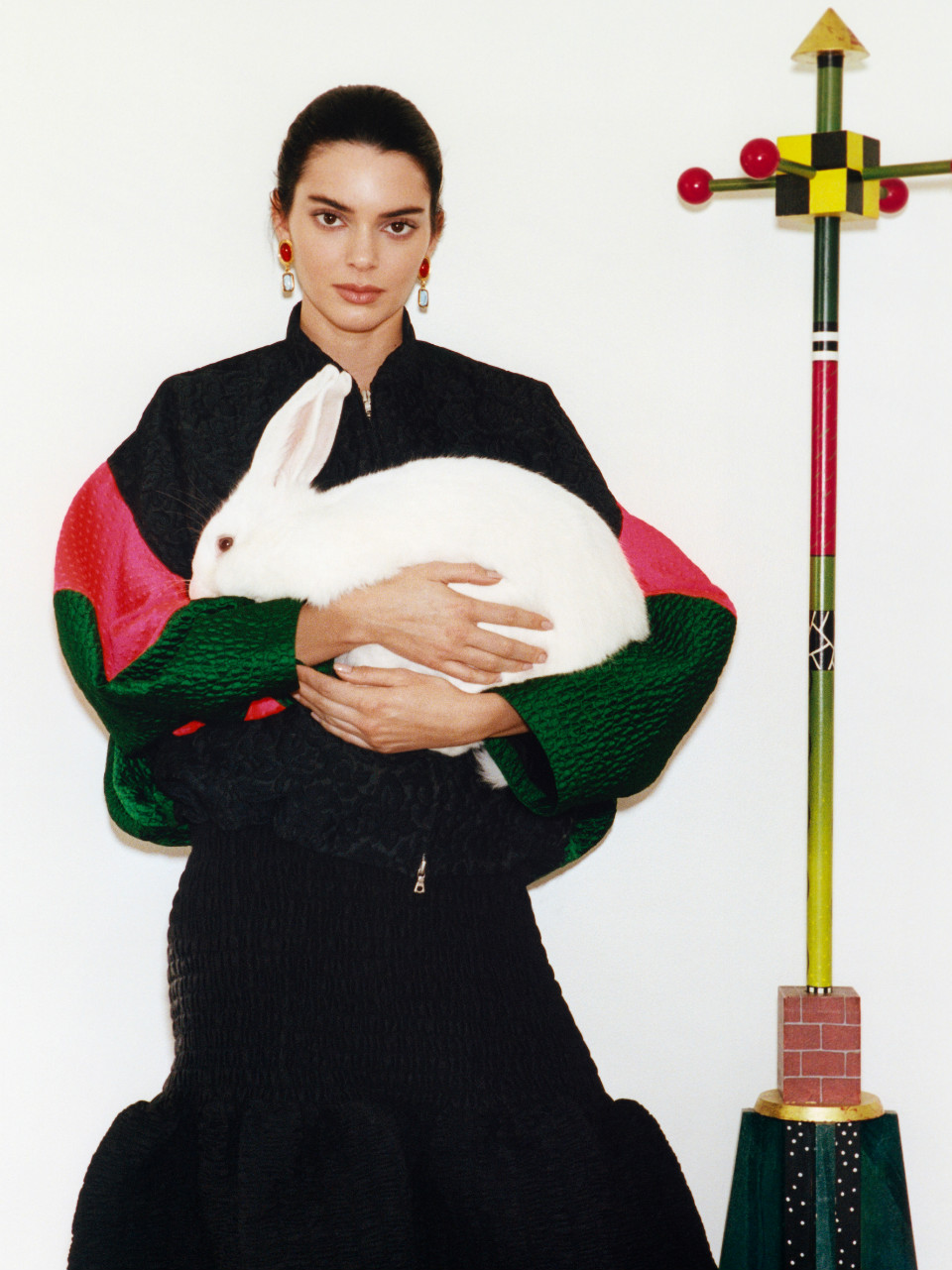 Kendall | The Society