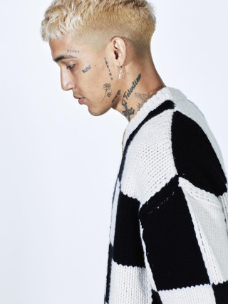 CREATIVES | The Society