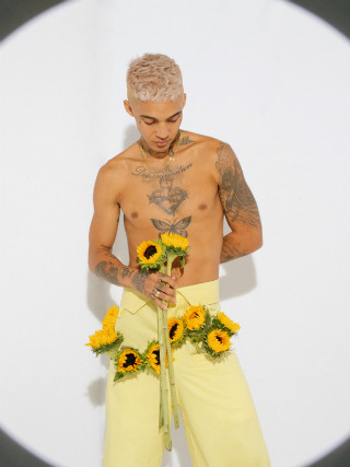 CREATIVES | The Society