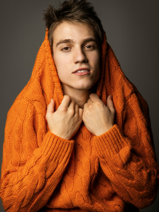 SOCIETY MEN | The Society