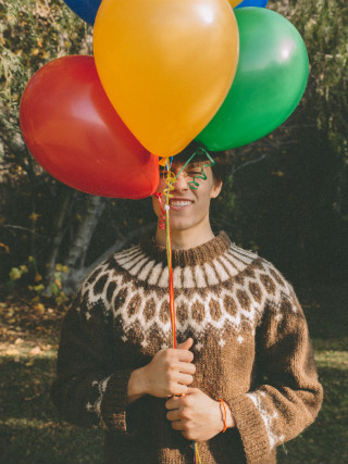 SOCIETY MEN | The Society