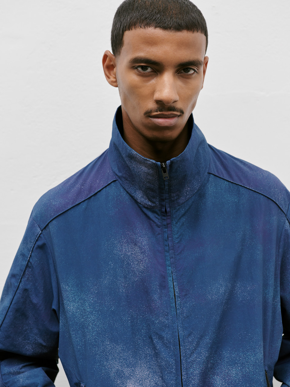 MOHAMED HASSAN | The Society