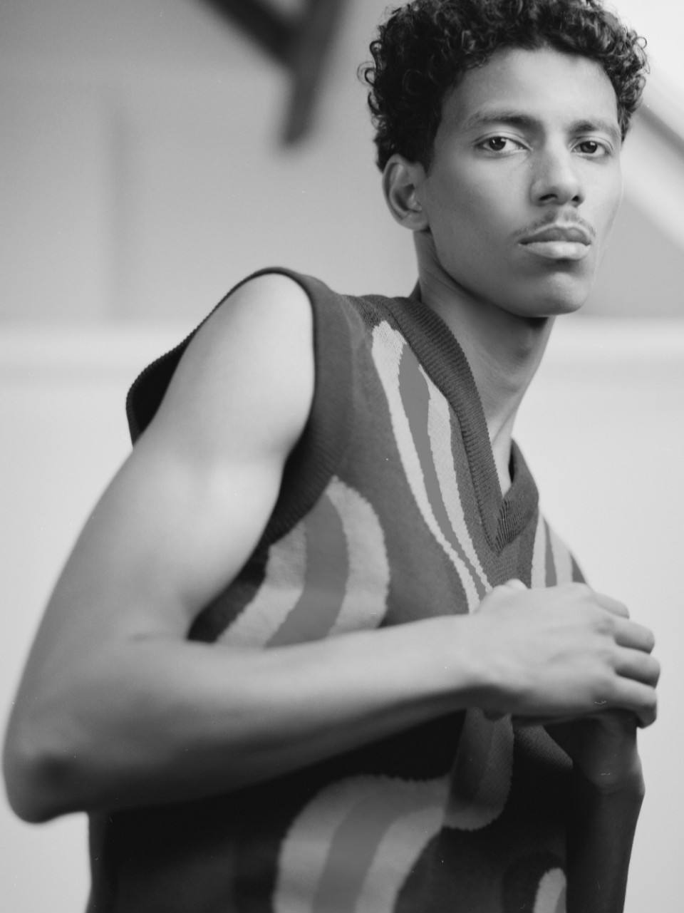 Mohamed Hassan The Society