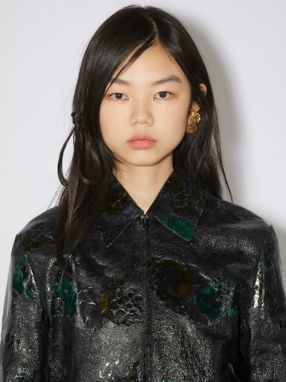 Wai Ki CHAN | The Society