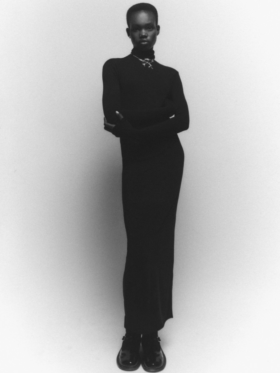 MAJDA JOHN PETER | The Society