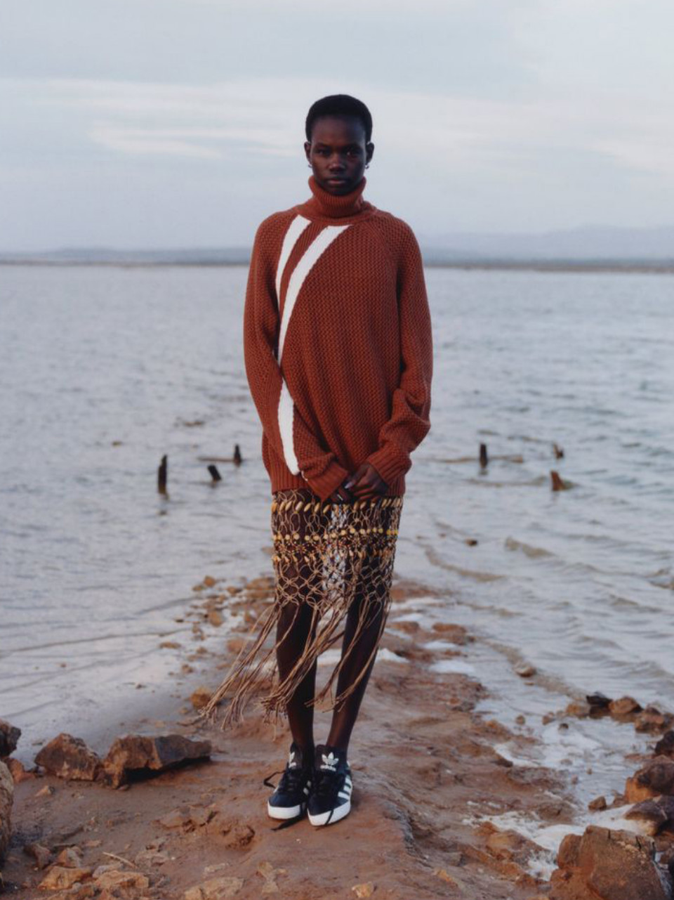 MAJDA JOHN PETER | The Society