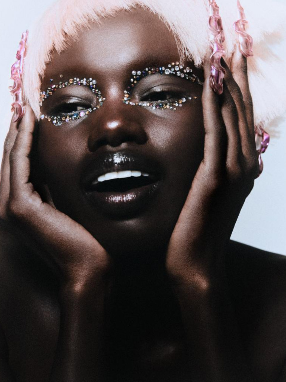 MAJDA JOHN PETER | The Society