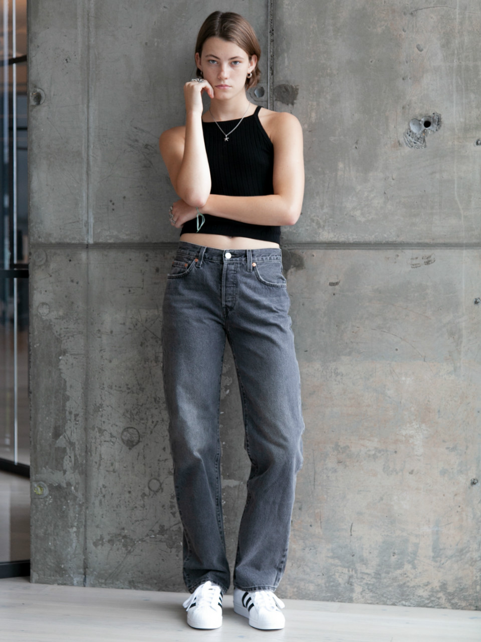 Dana Smith | The Society