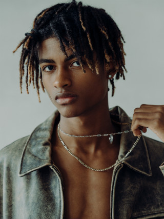 DEVELOPMENT MEN | The Society