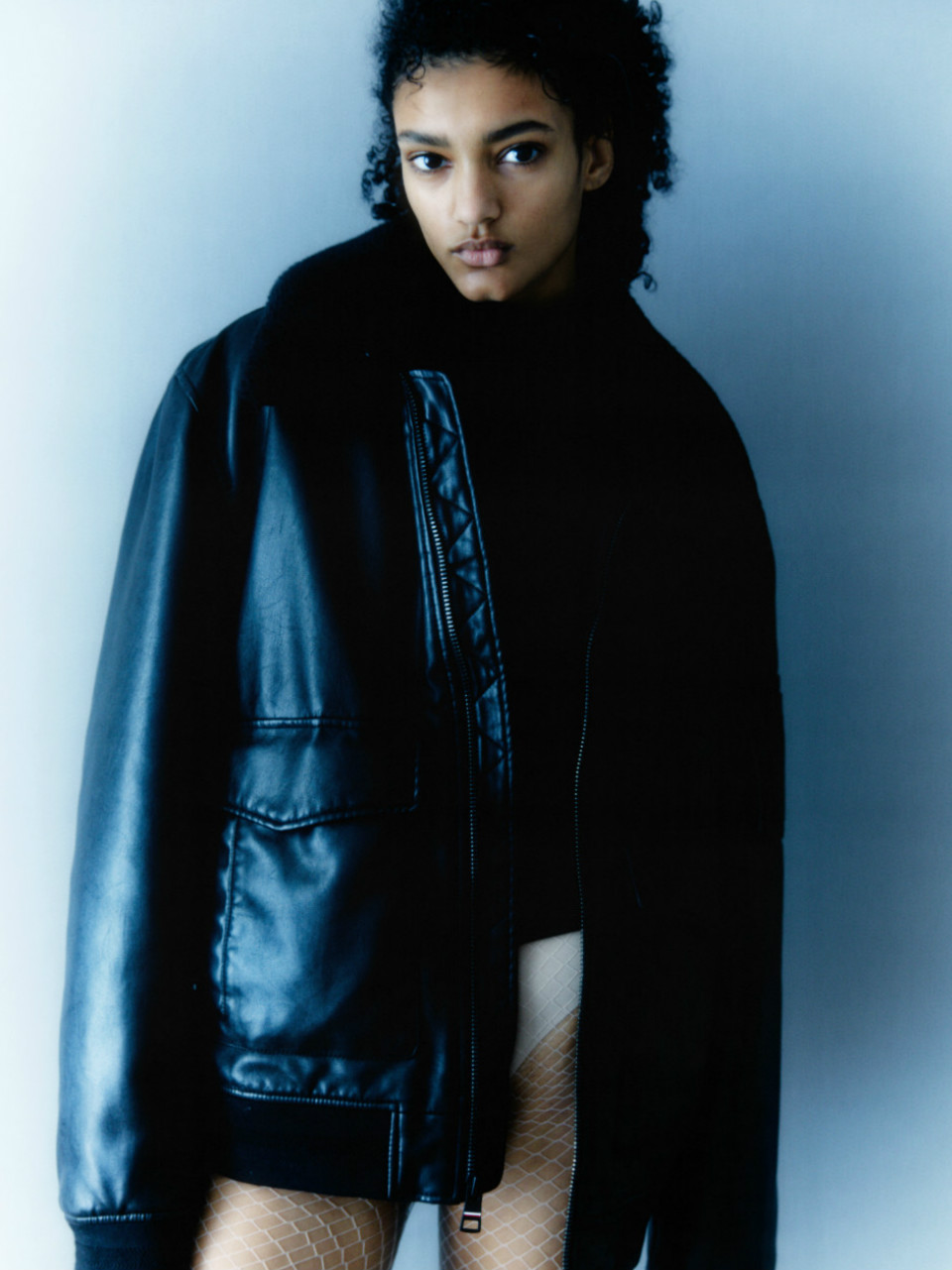 Ali DANSKY | The Society