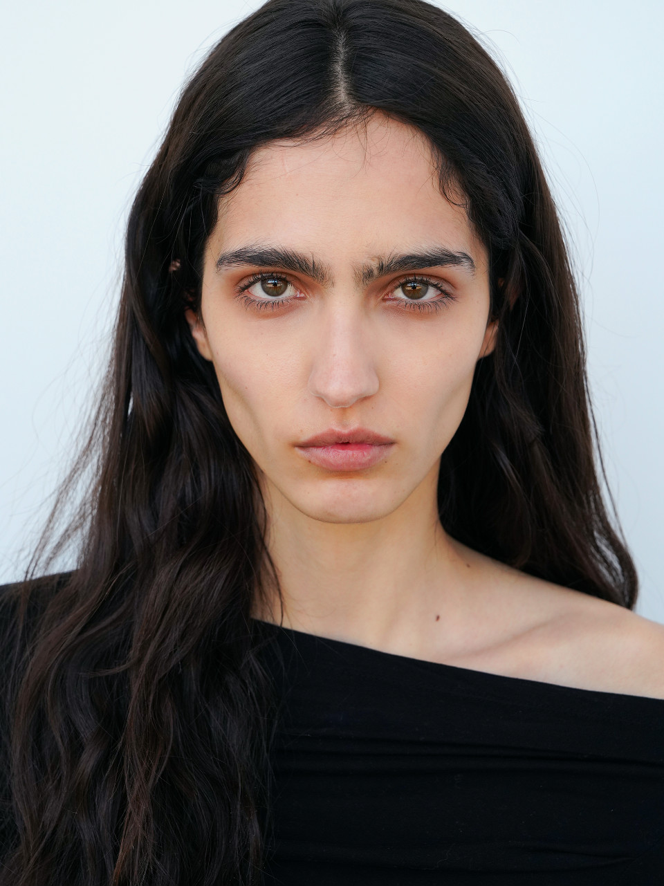 SARA CABALLERO | The Society