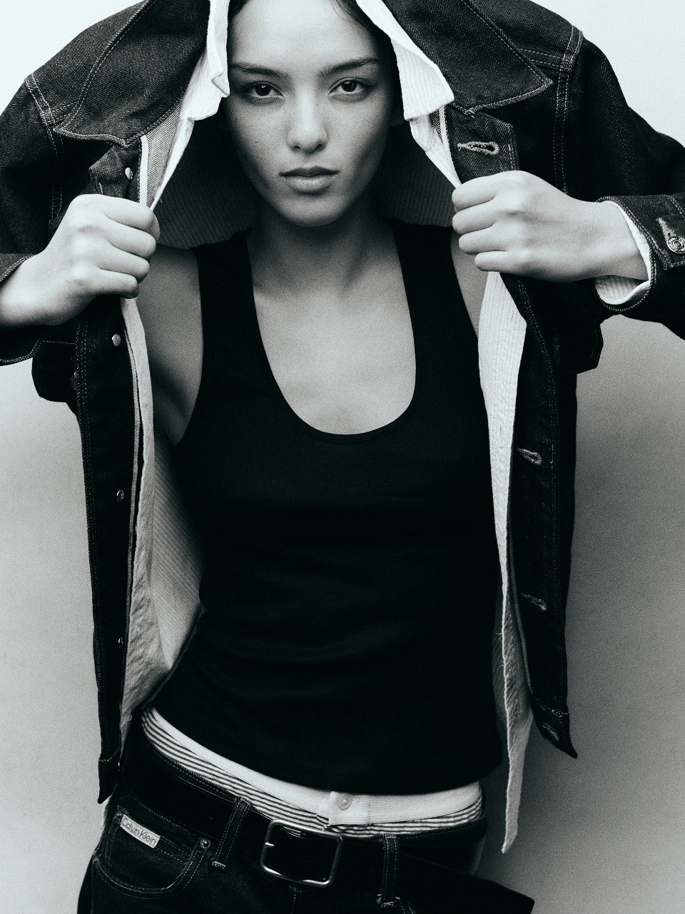 Tari Eaton | The Society