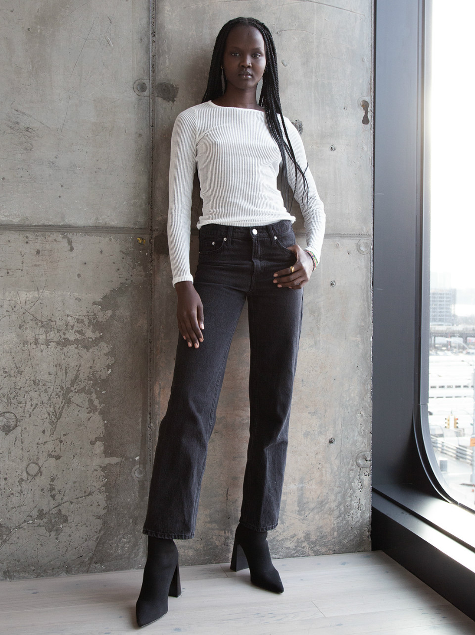 Monica Majak | The Society