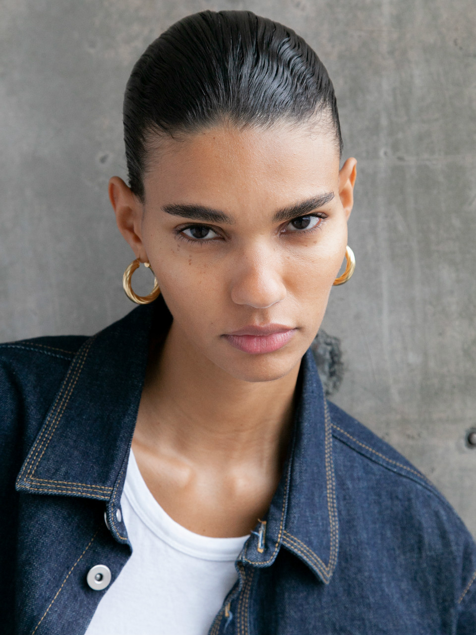 Barbara Valente | The Society