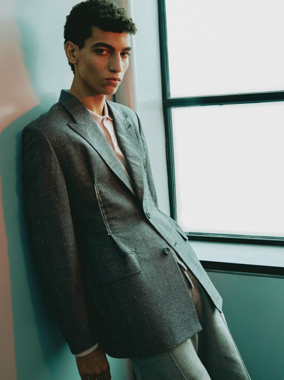 HAZEM MOHAMED ALY | The Society