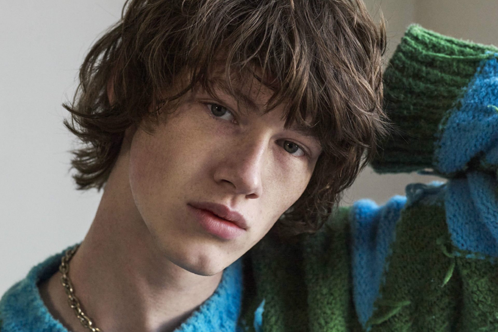 GRAYSON MEYERS | The Society