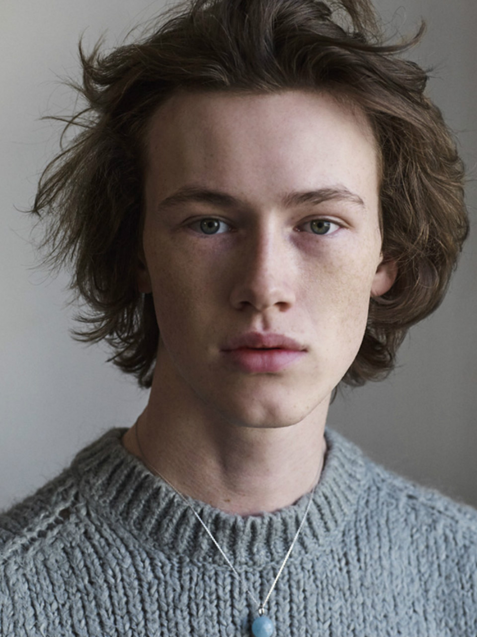 GRAYSON MEYERS | The Society