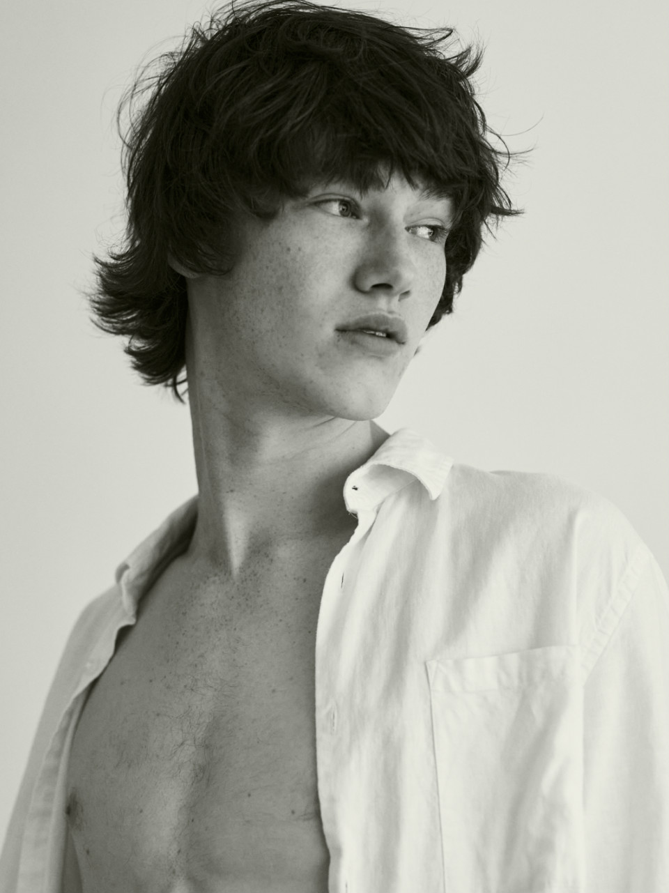 GRAYSON MEYERS | The Society