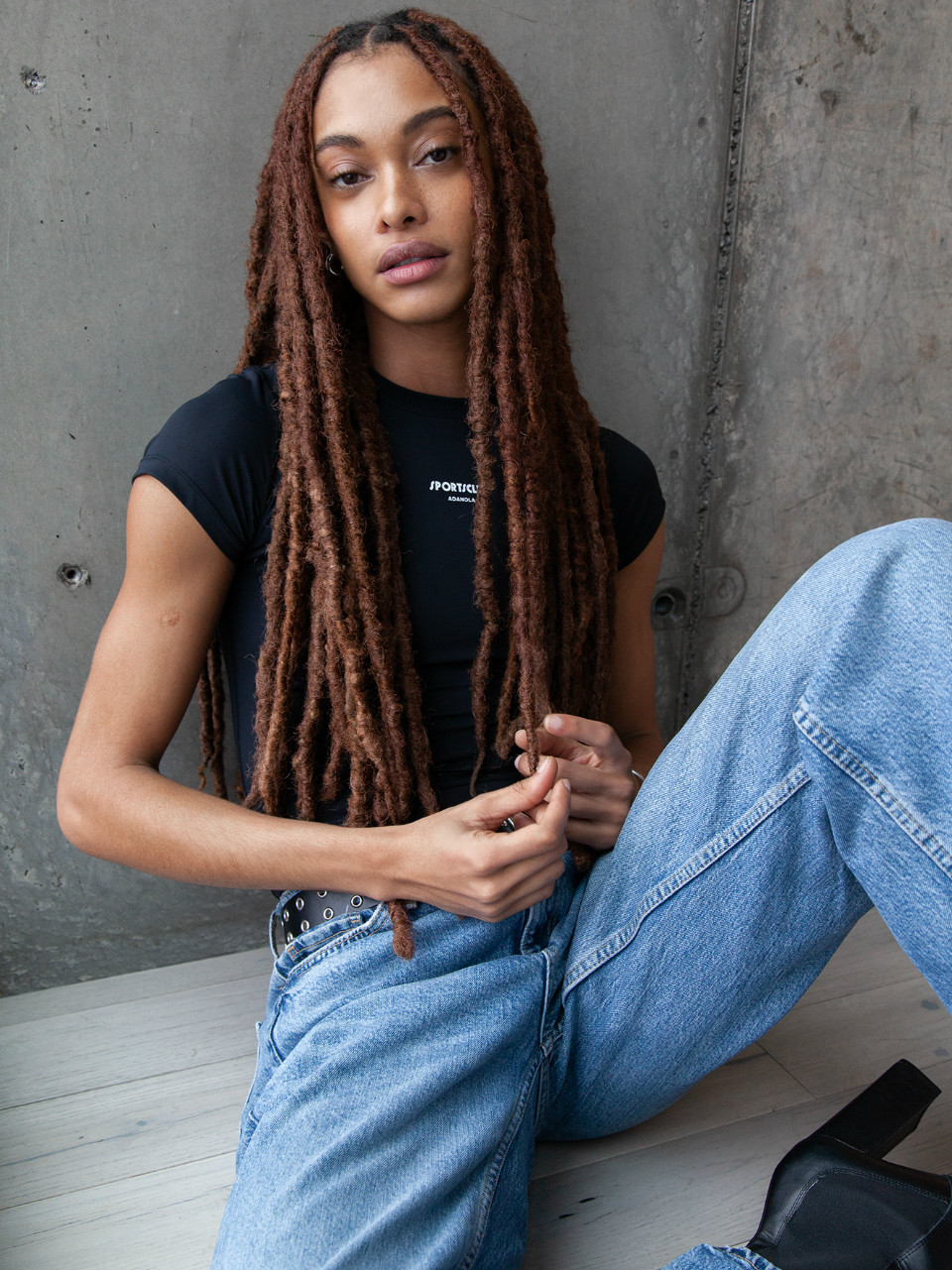 Samile | The Society