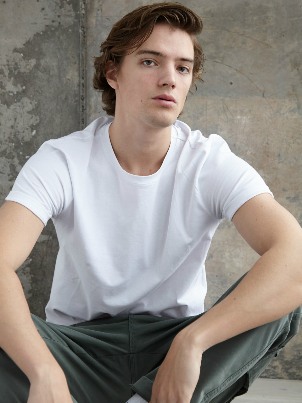 THEO FORD | The Society