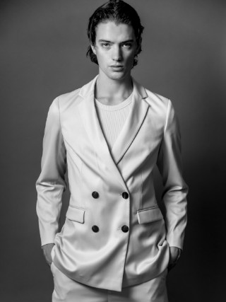 THEO FORD | The Society