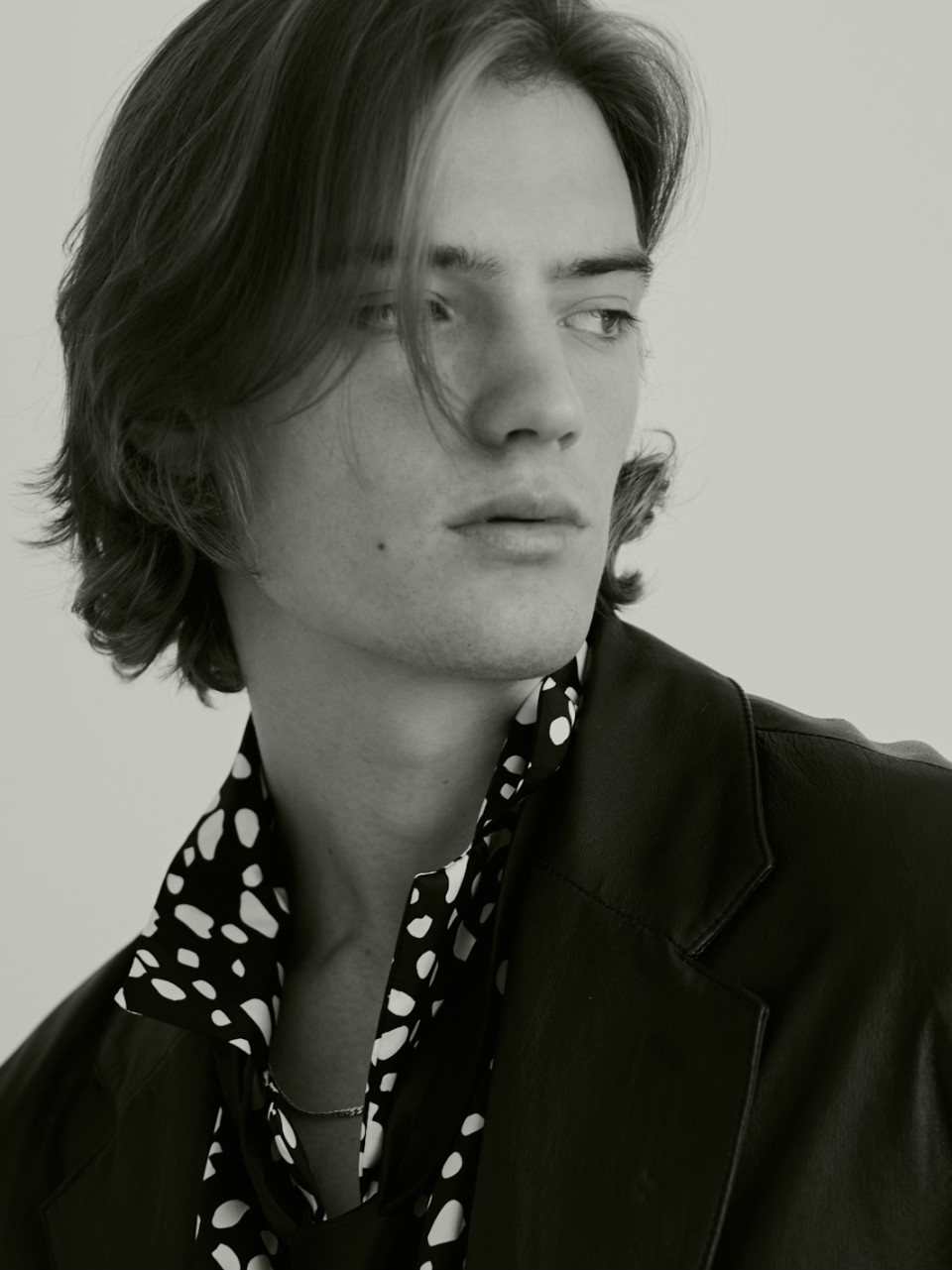 THEO FORD | The Society