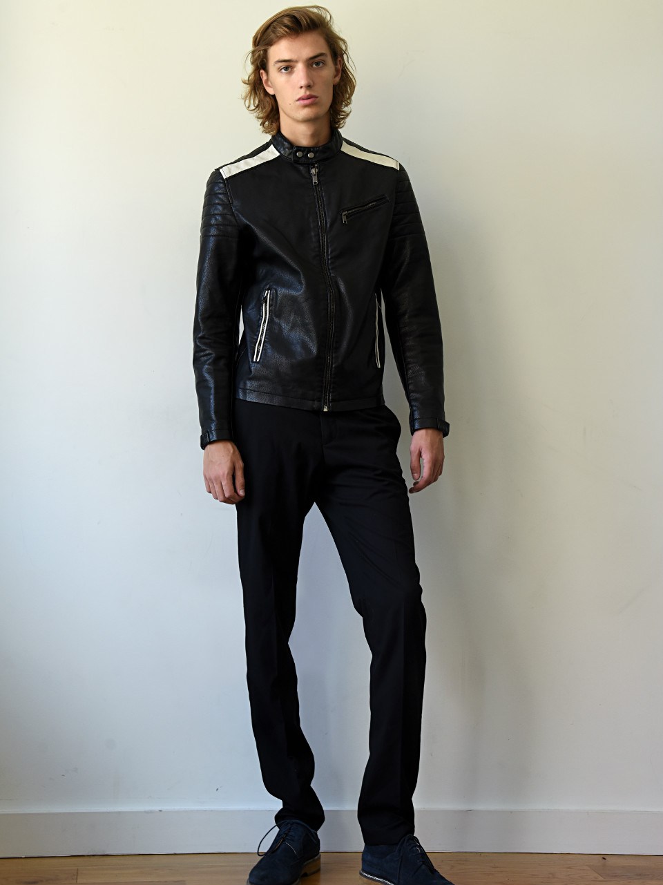 THEO FORD | The Society