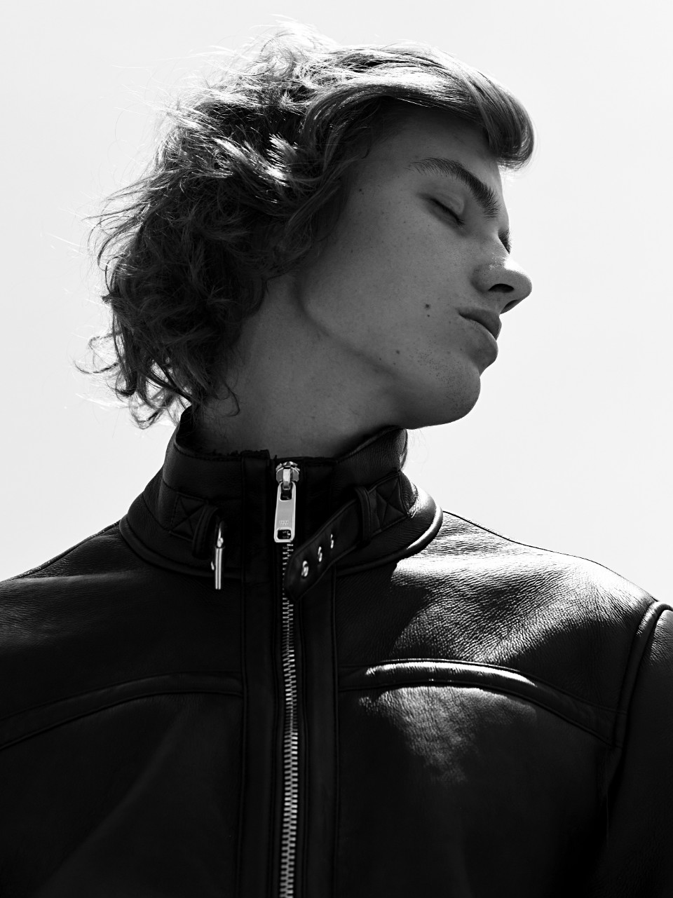 THEO FORD | The Society