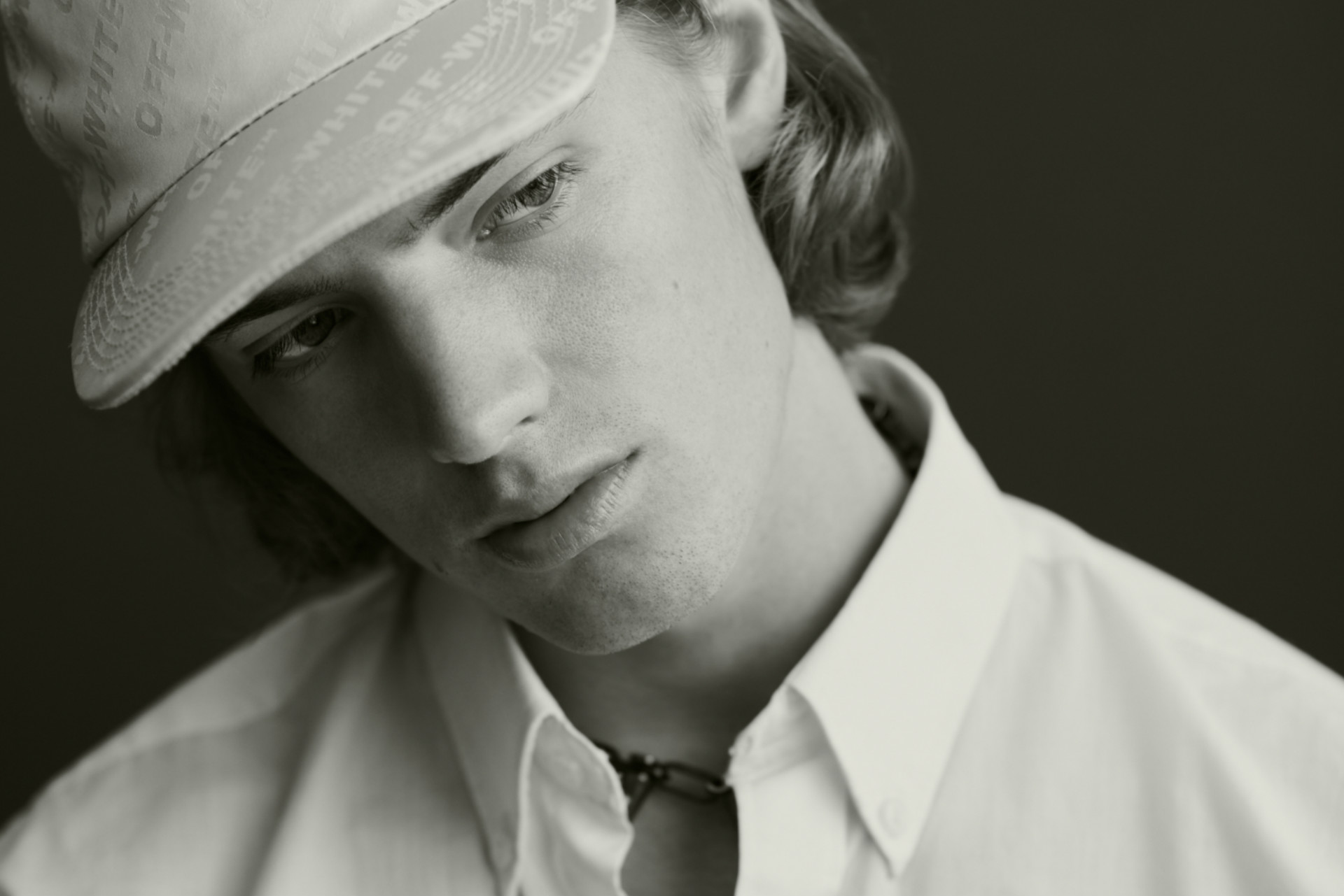 THEO FORD | The Society