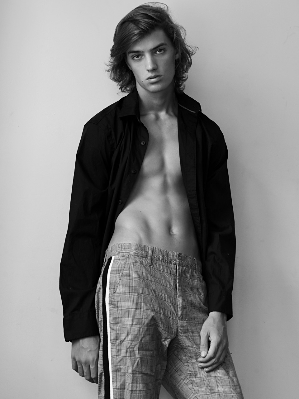 THEO FORD | The Society