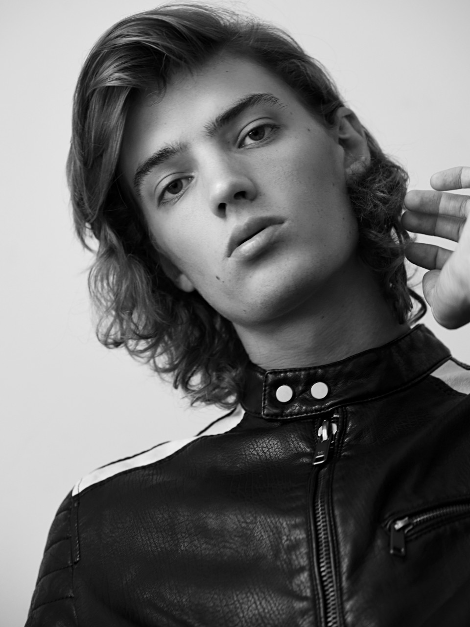 THEO FORD | The Society