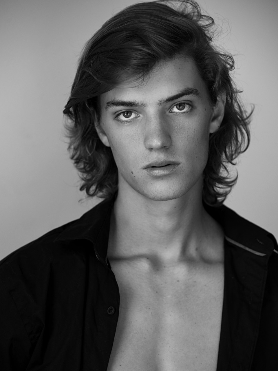 THEO FORD | The Society