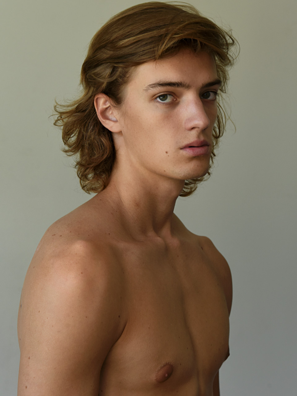 THEO FORD | The Society