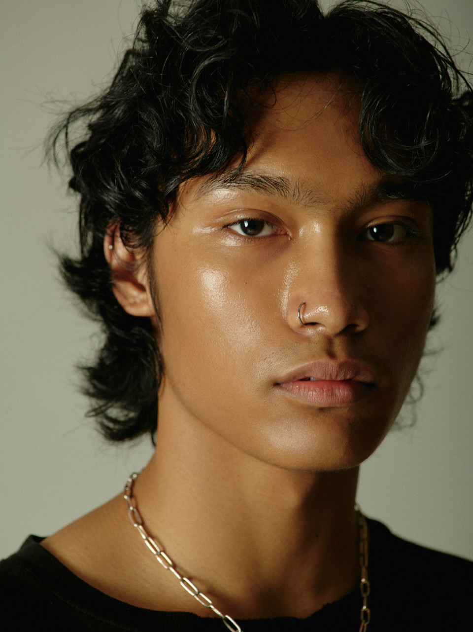 ISAIAH BAUMGARDNER | The Society