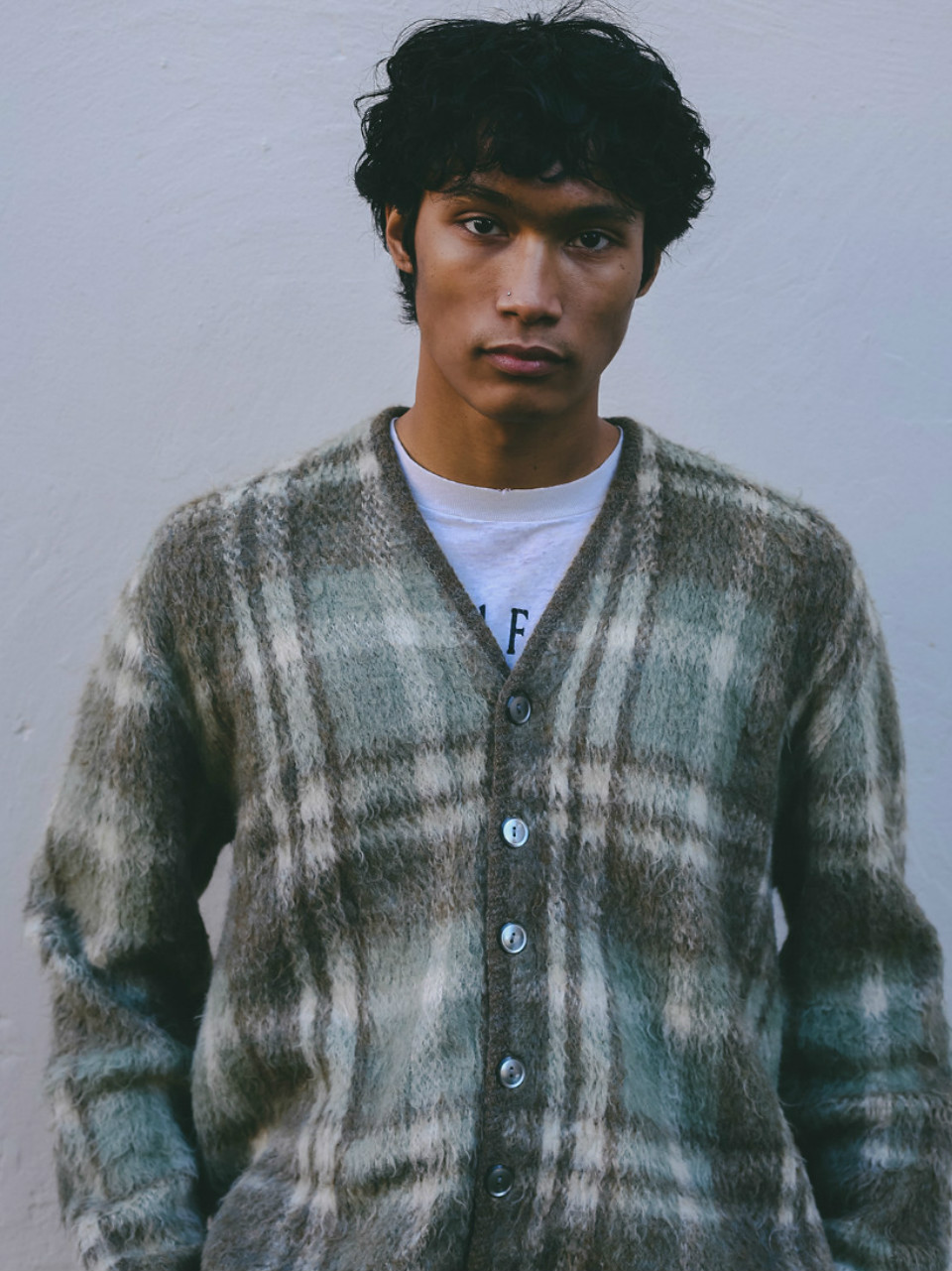 ISAIAH BAUMGARDNER | The Society