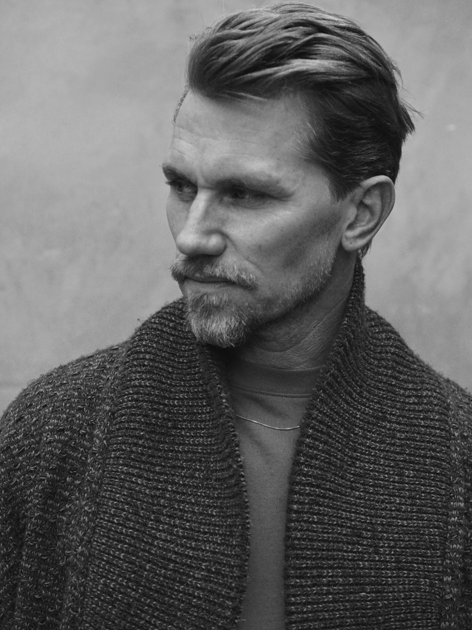 Henric Olsson | The Society