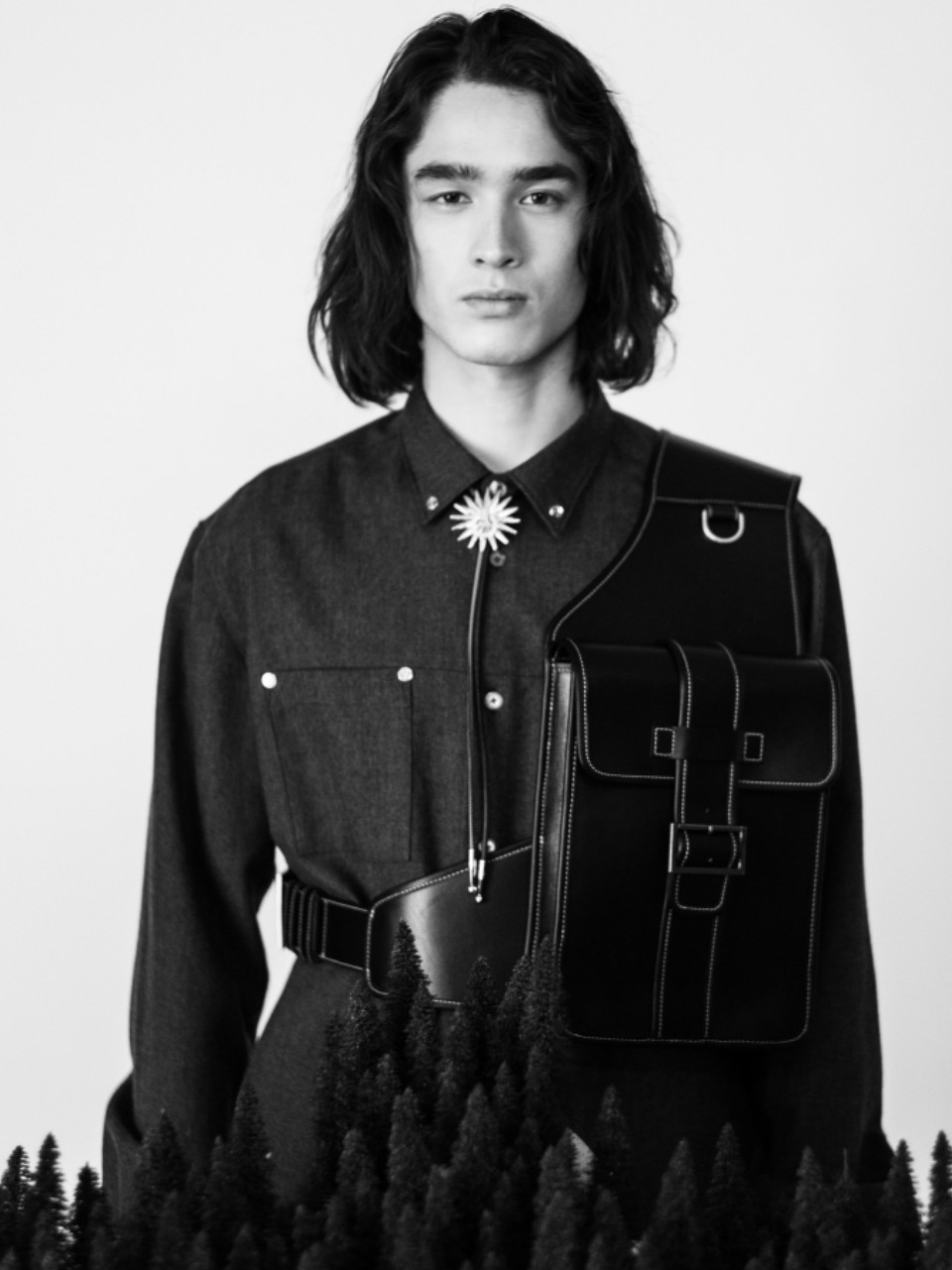 PETER MEYER | The Society