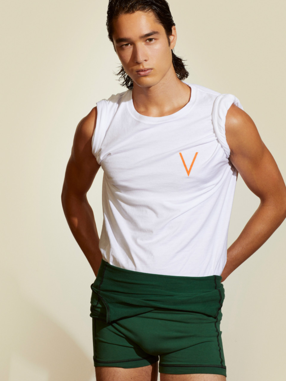 PETER MEYER | The Society