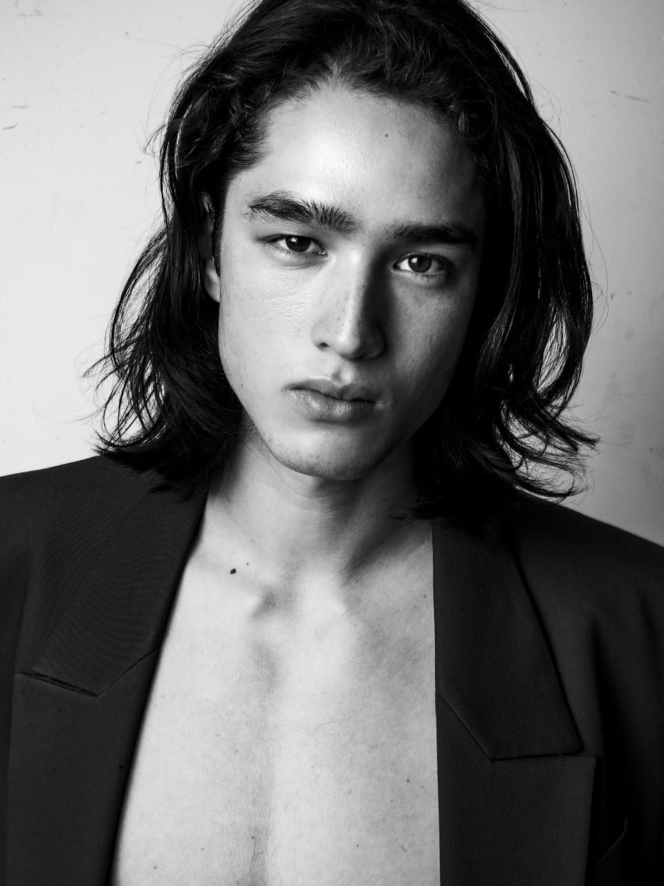 PETER MEYER | The Society