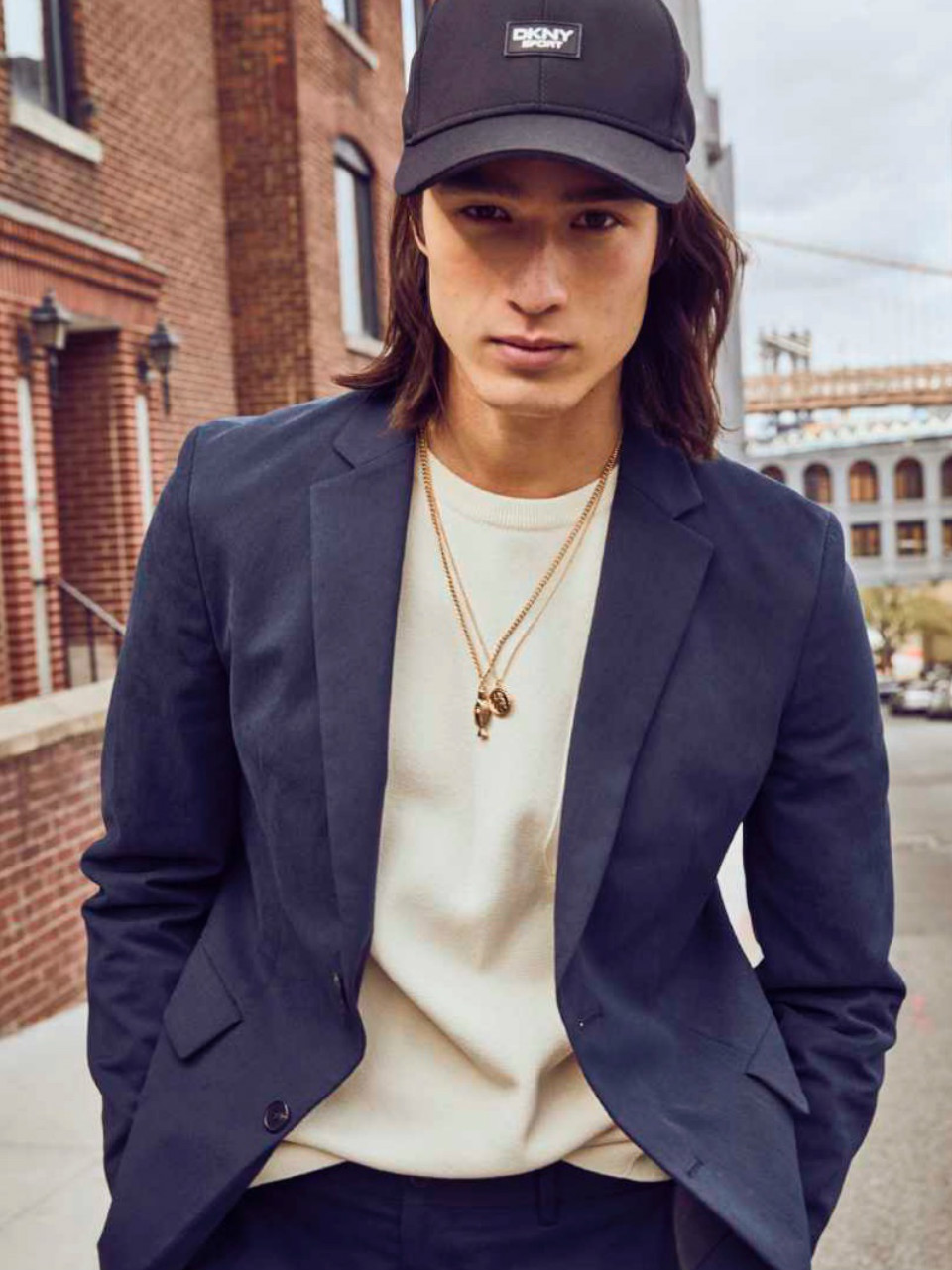 PETER MEYER | The Society