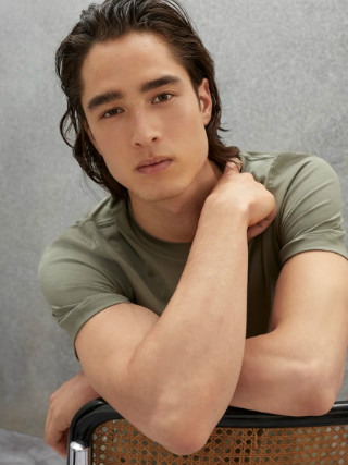 PETER MEYER | The Society