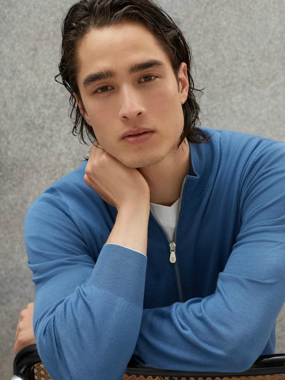 PETER MEYER | The Society