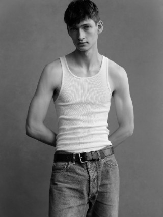 JASPER MARQUIT | The Society