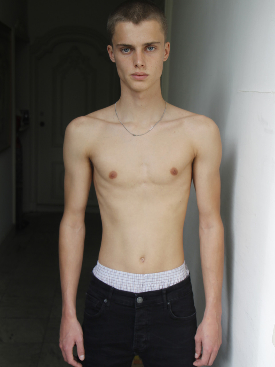 Elias Monstrey | The Society