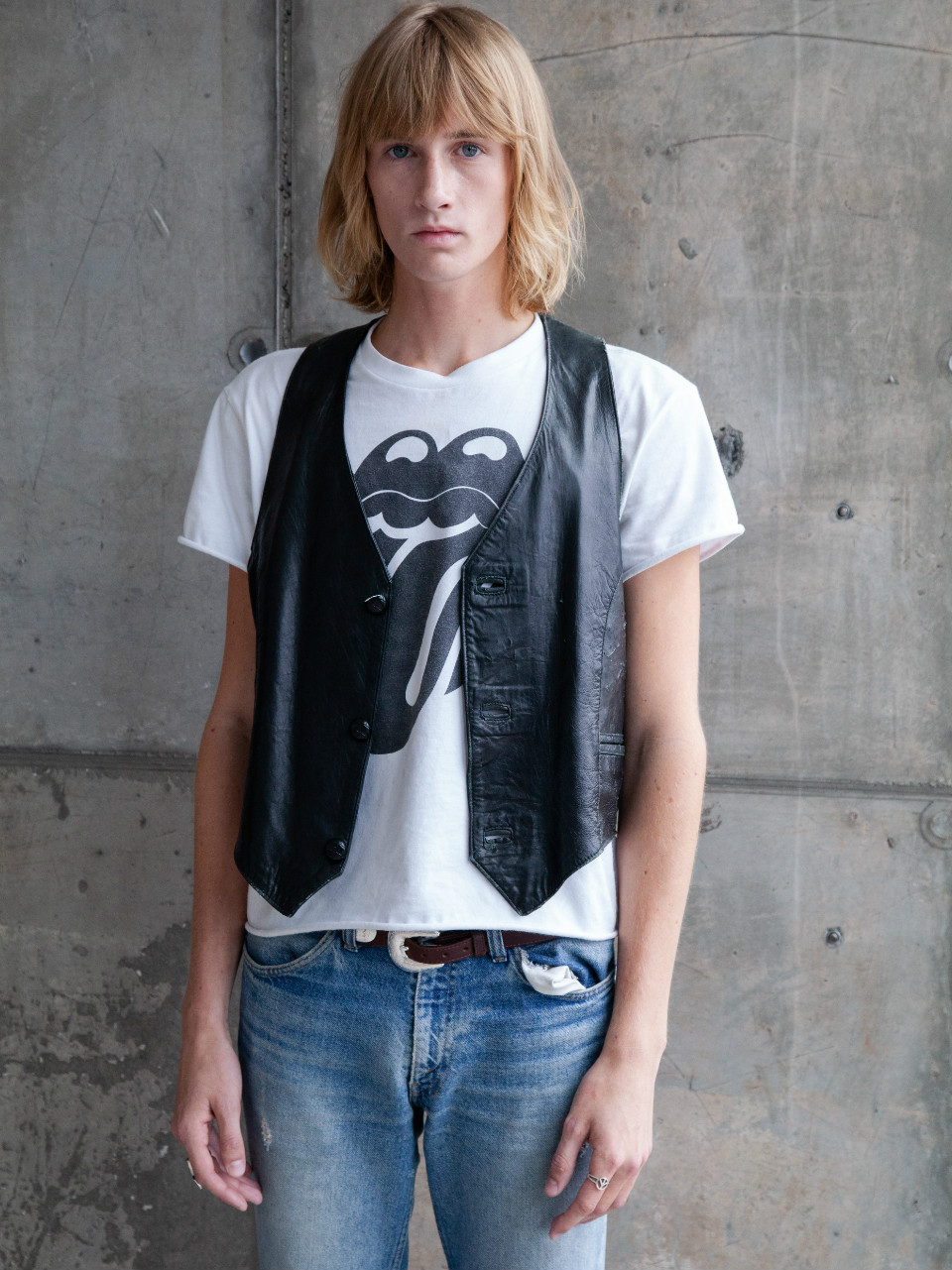 FISHER BURNEY | The Society