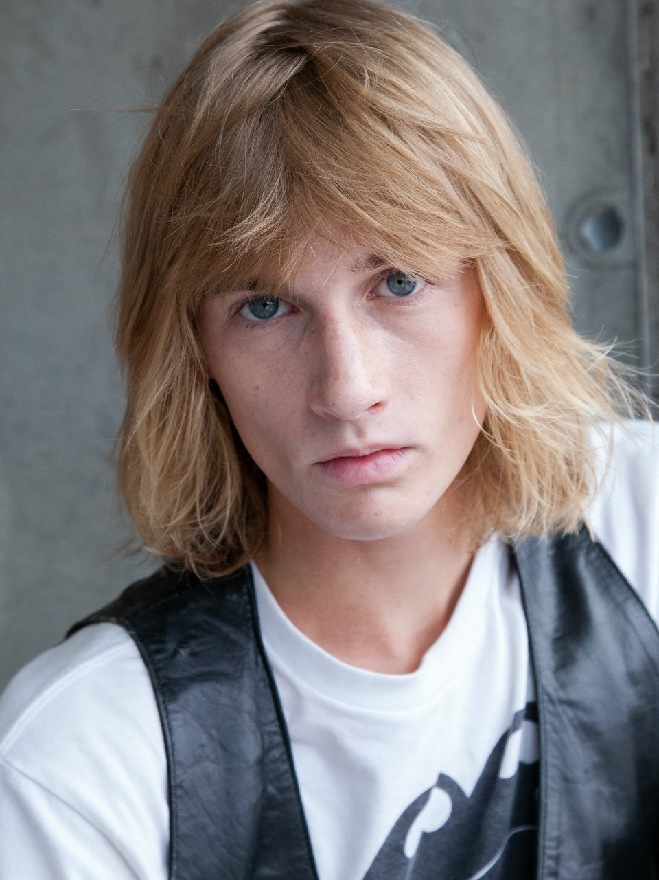 FISHER BURNEY | The Society